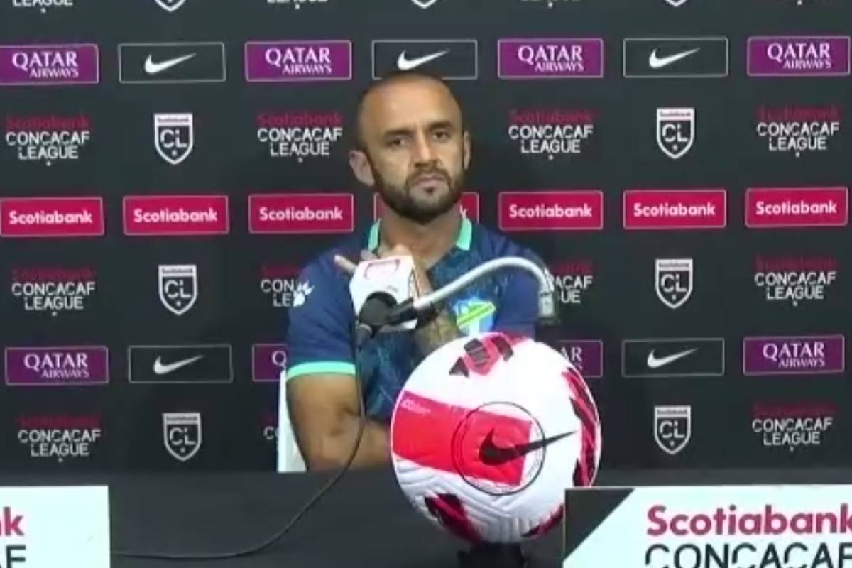 Contreras: "Mañana será una prueba más que nos dará el futbol"