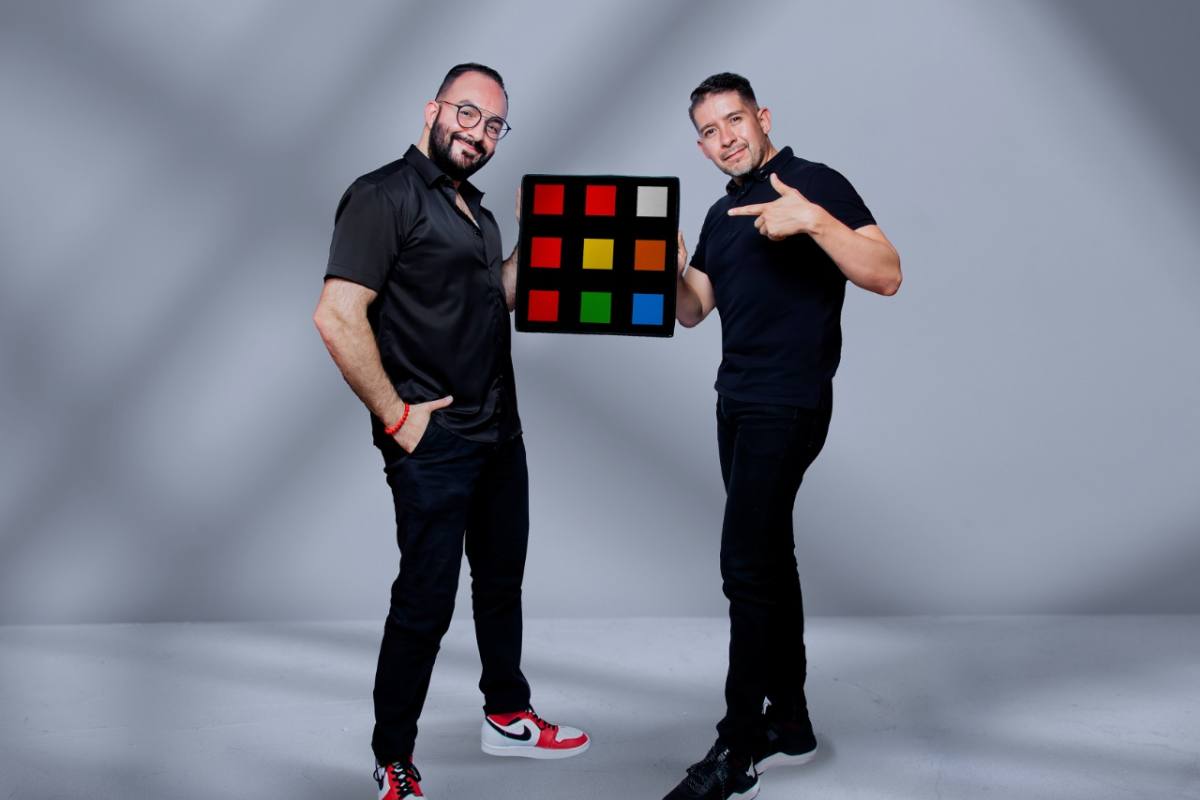 Roobik celebra 10 años de marcar pauta en la publicidad