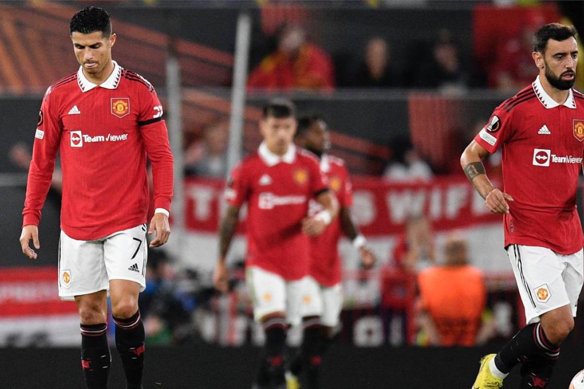 Resultado del partido Manchester United vs. Real Sociedad Europa League