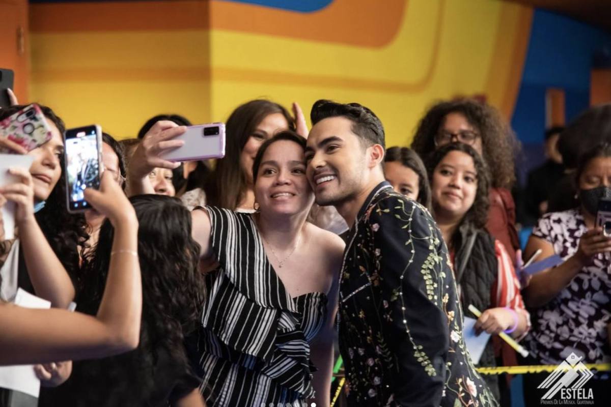 Premios Estela: ellos son los artistas nacionales nominados