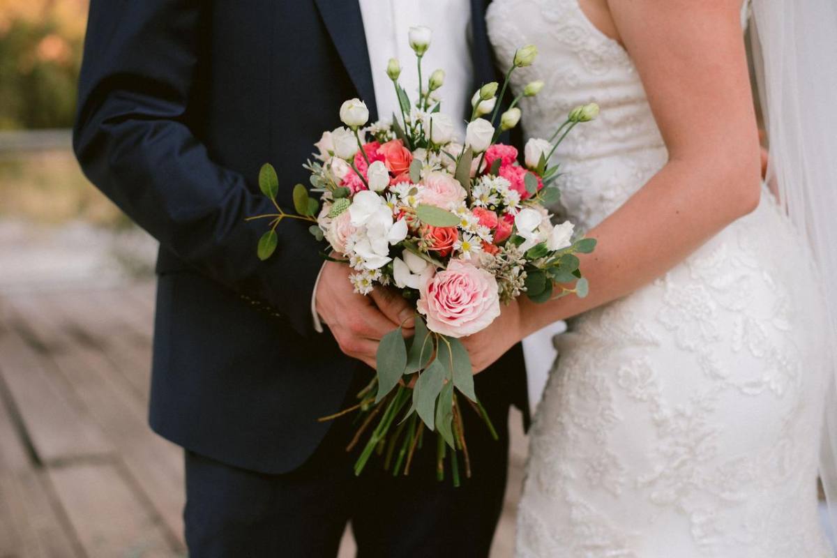 Vuelve el programa Bodas MAX: Una opción con beneficios para parejas a ...