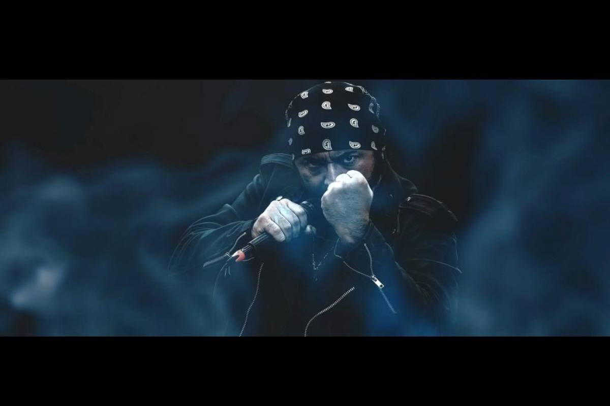 Pepió, artista del género metal, presenta tema con mensaje provida