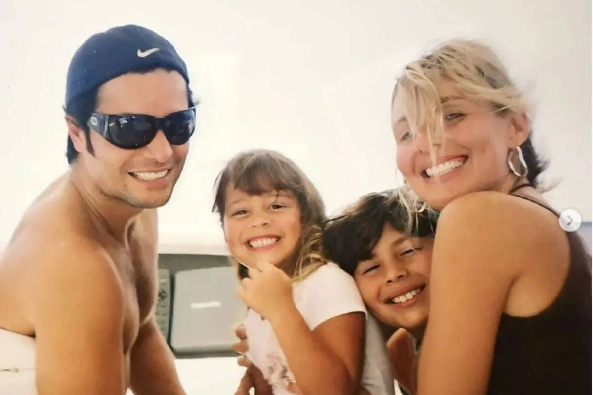Con 26 años, el hijo de Chayanne conquista mundo de la moda