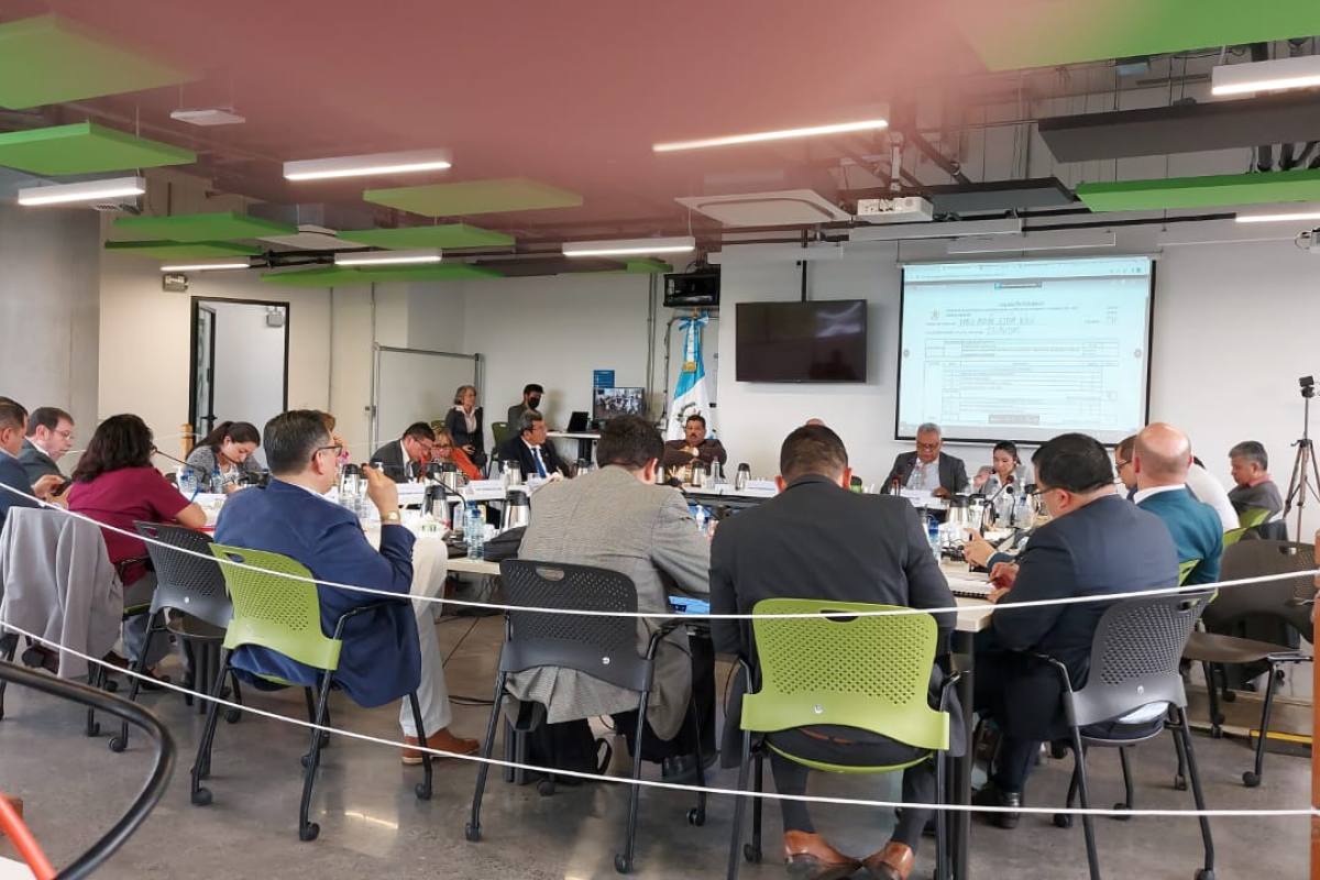 Elección de Contralor: Cinco candidatos obtienen puntajes mayores de 80