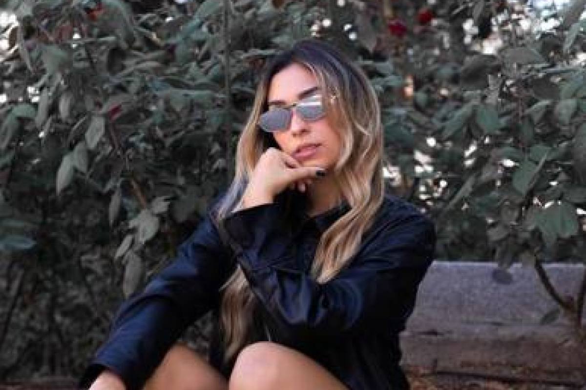 Selección de Brasil: Novia de Rodrygo enloquece las redes en bikini