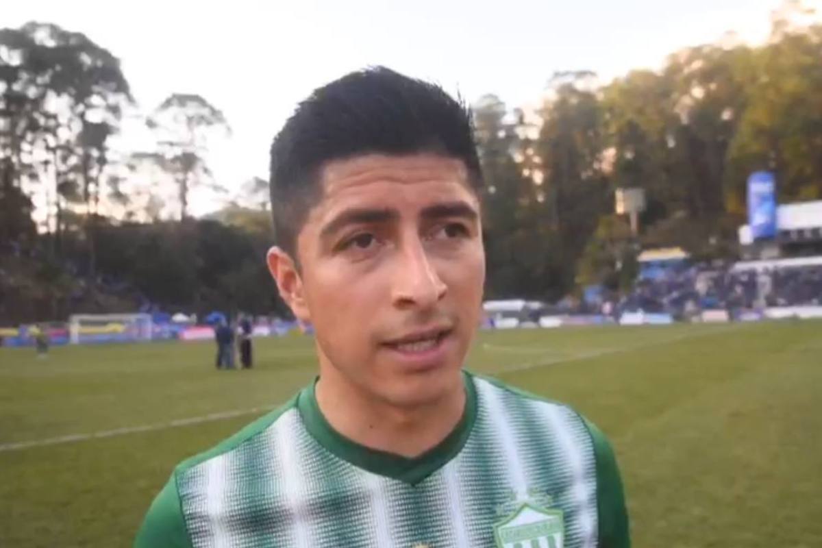 Frank de León habla sobre la final de vuelta del Apertura 2022