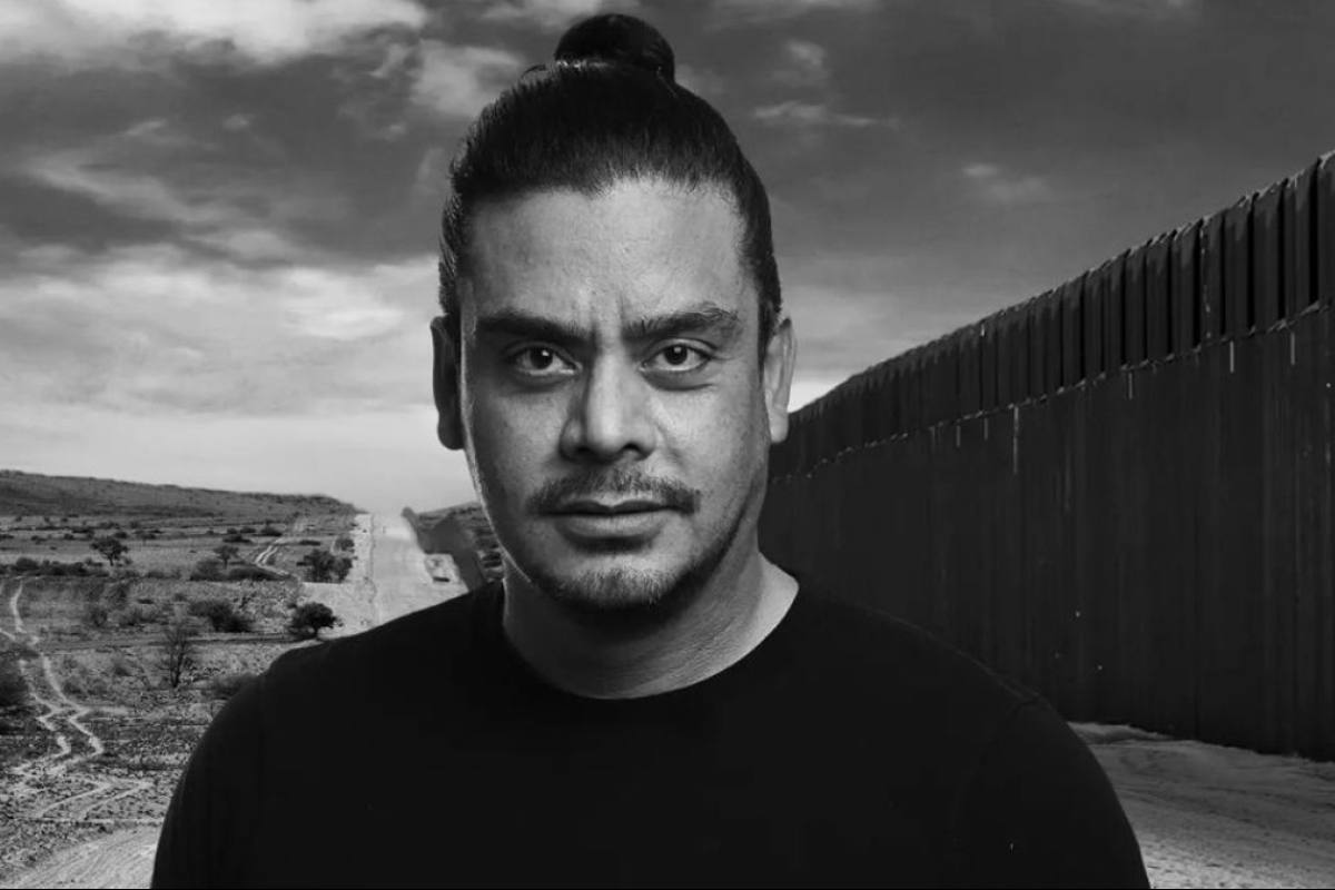 "Rita": ¿De qué se trata la nueva película de Jayro Bustamante?