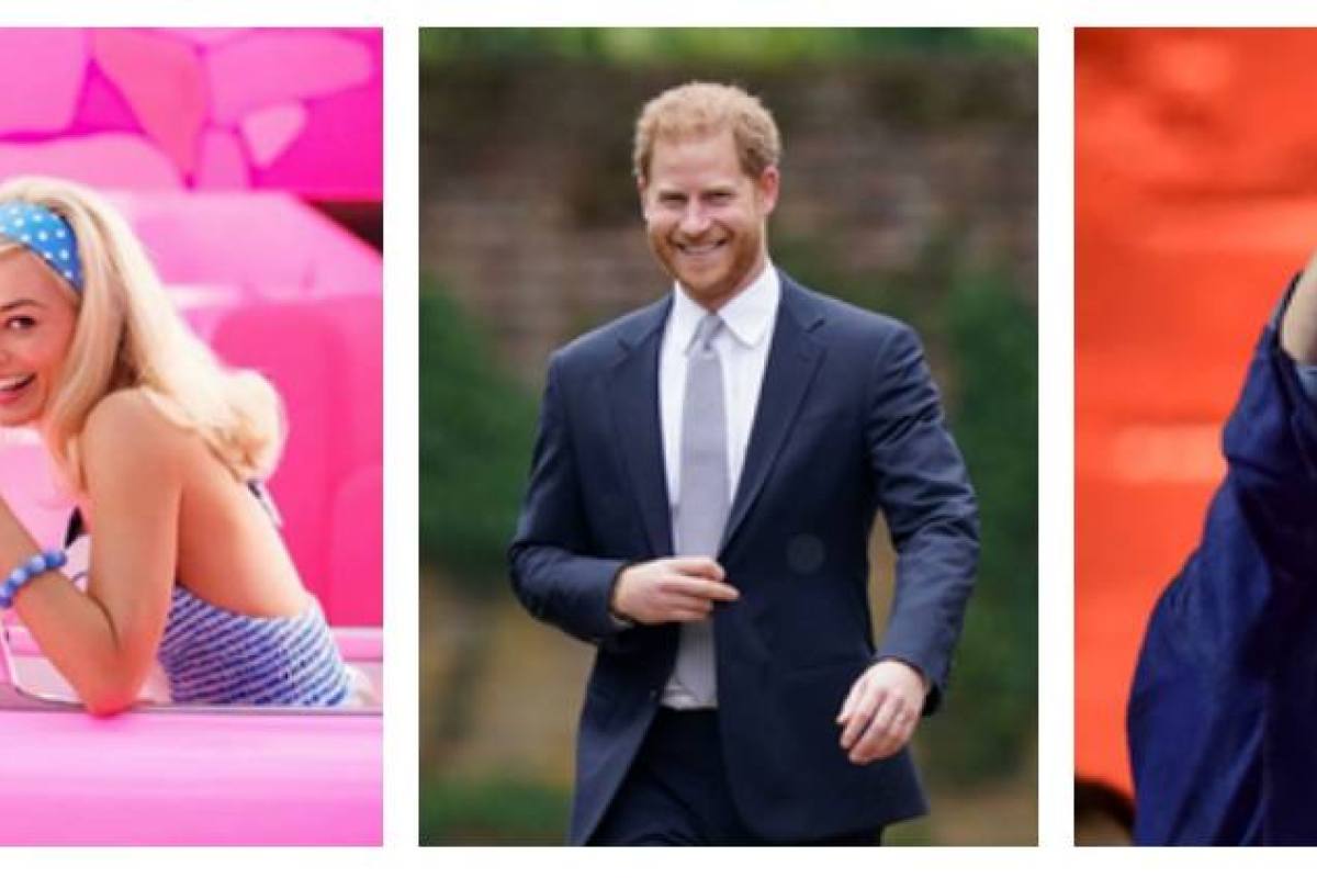 10 personalidades a seguir en 2023