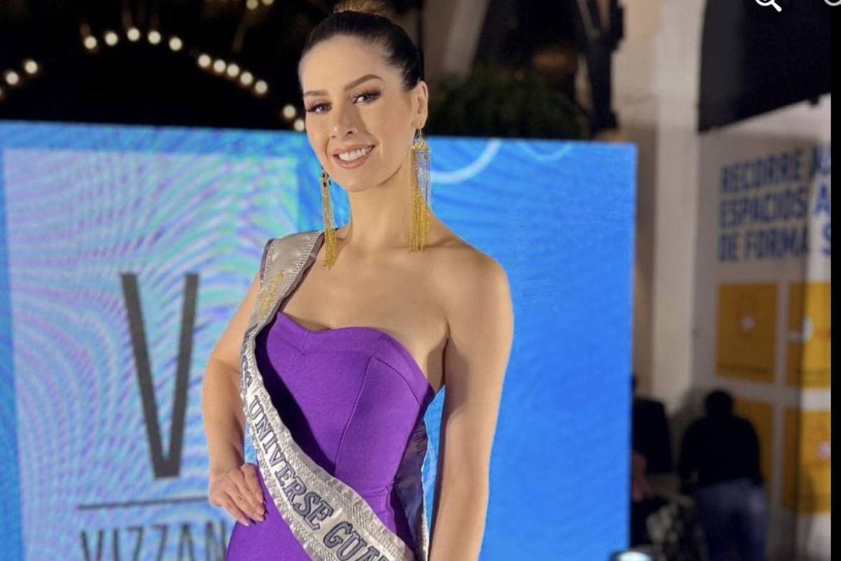 Ivana Batchelor reaparece con sorprendente look