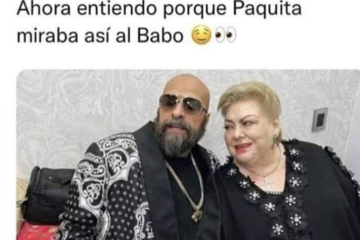 Babo de Cartel de Santa: Video de provoca memes enero 2023
