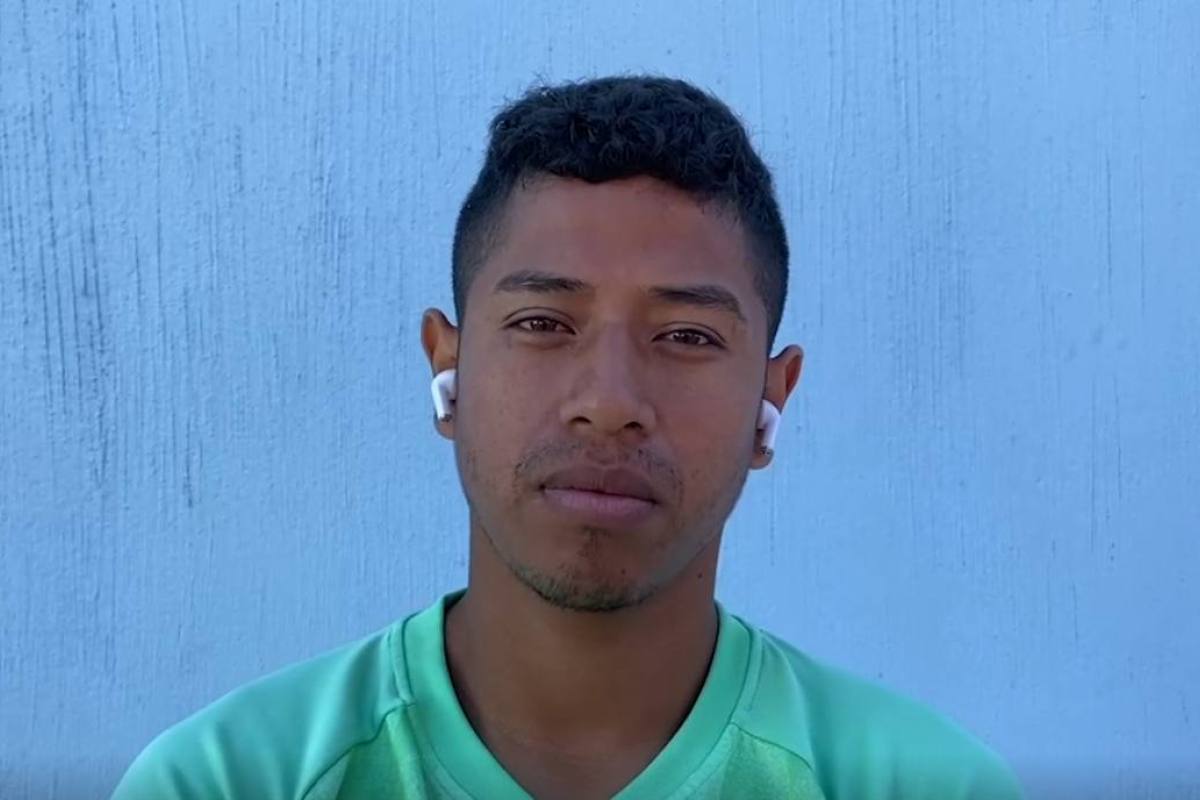 Altán y Archila, jugadores de Municipal, hablan del inicio del Clausura ...