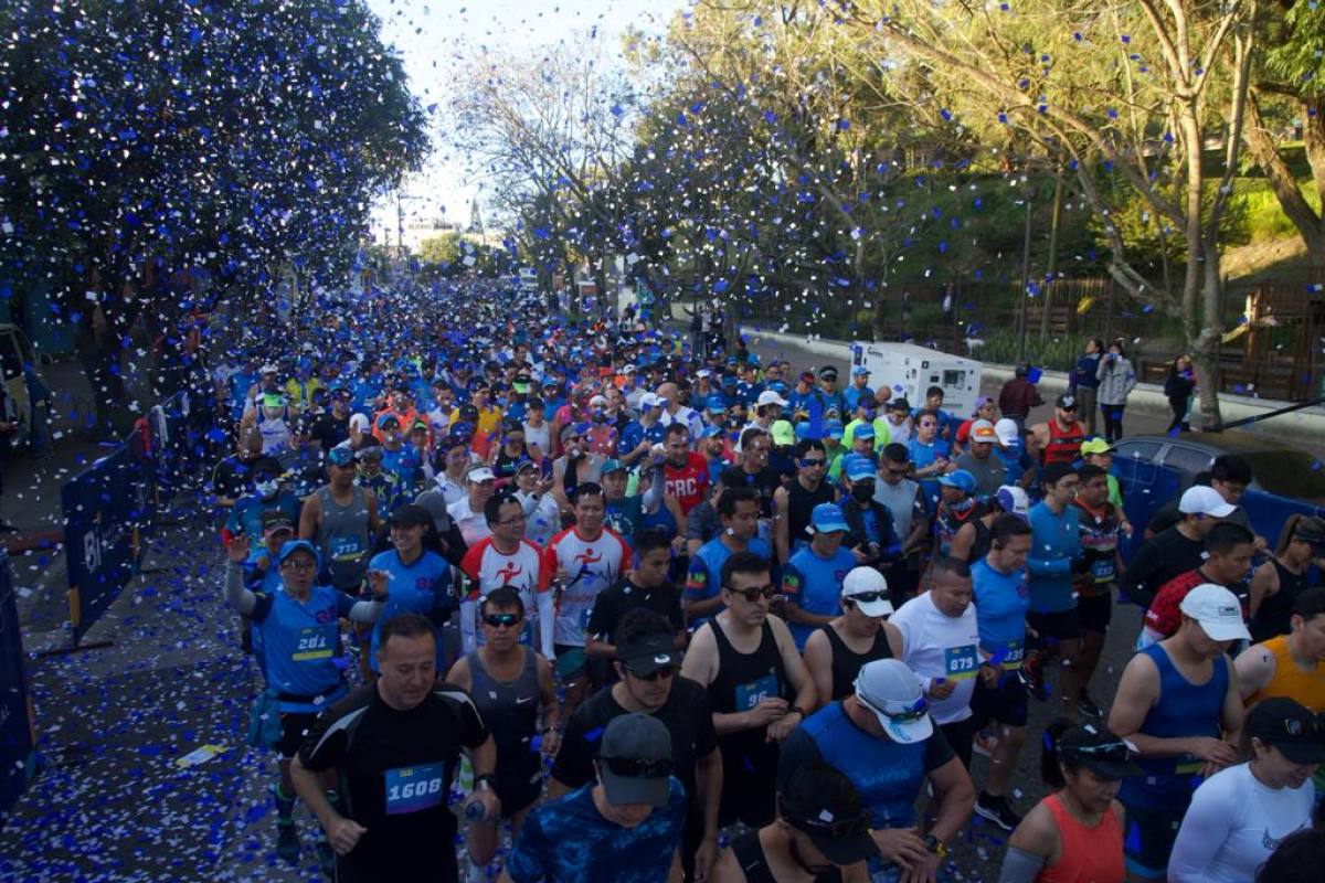 Este domingo se llevará a cabo la 86 edición la carrera Max Tott