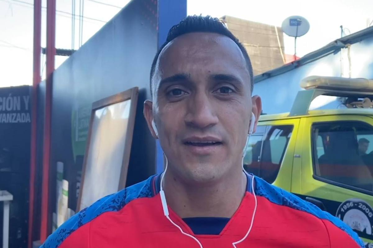 César Archila, destacado en la goleada de Municipal sobre Xinabajul