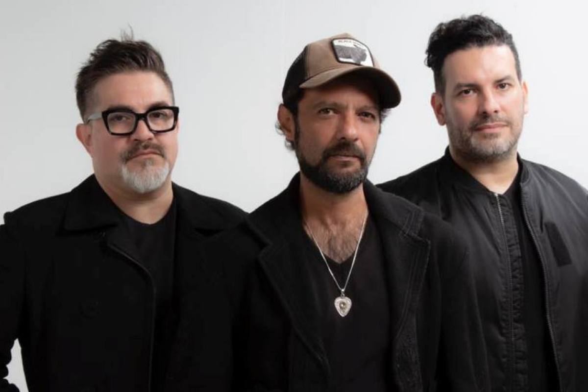 Bohemia Suburbana: Concierto del Nuevo Disco