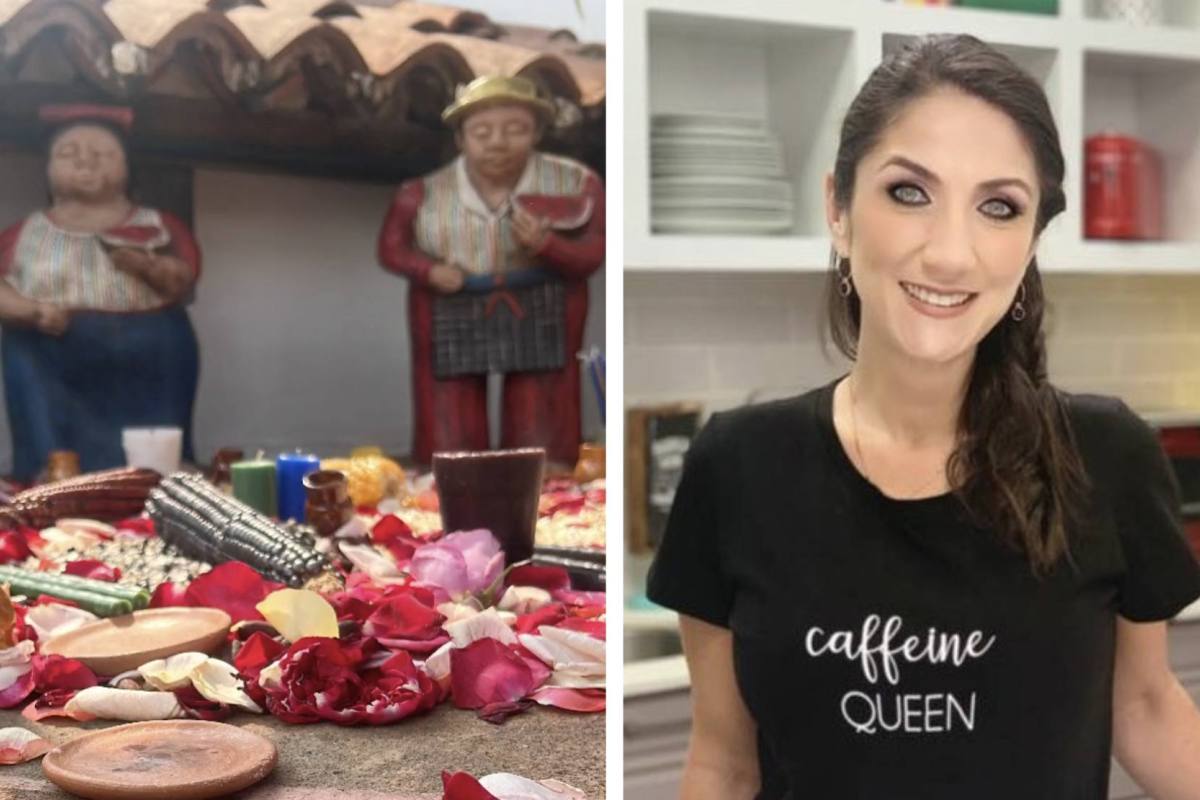 Mirciny Moliviatis Amazon Prime prepara programa Guatemala abril 2023