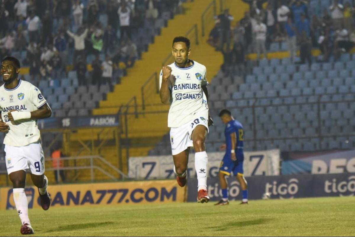 El mensaje de José Corena tras conocerse el alcance de su lesión