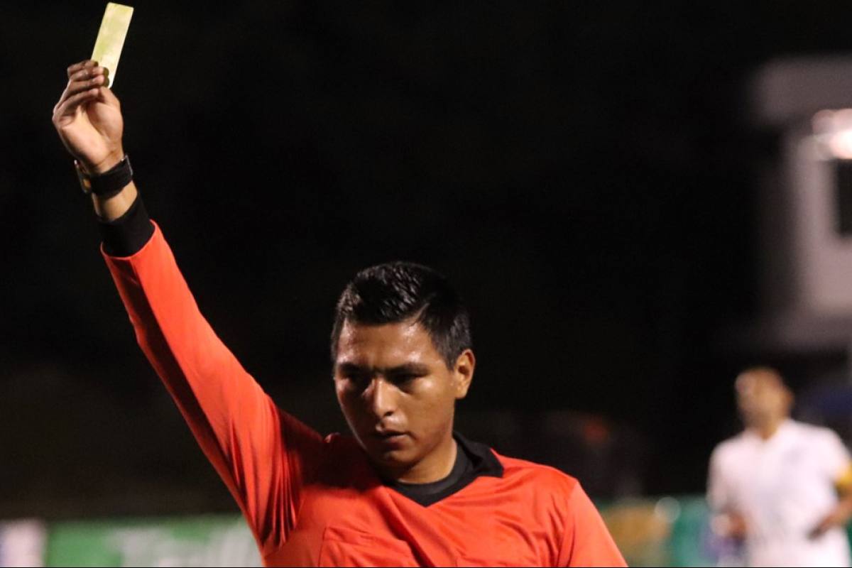 Bryan López entre los elegidos para el Mundial Sub-20