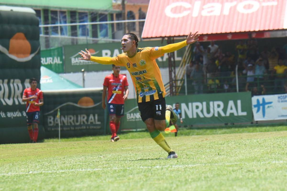 Comunicaciones anuncia el fichaje de Anderson Ortiz