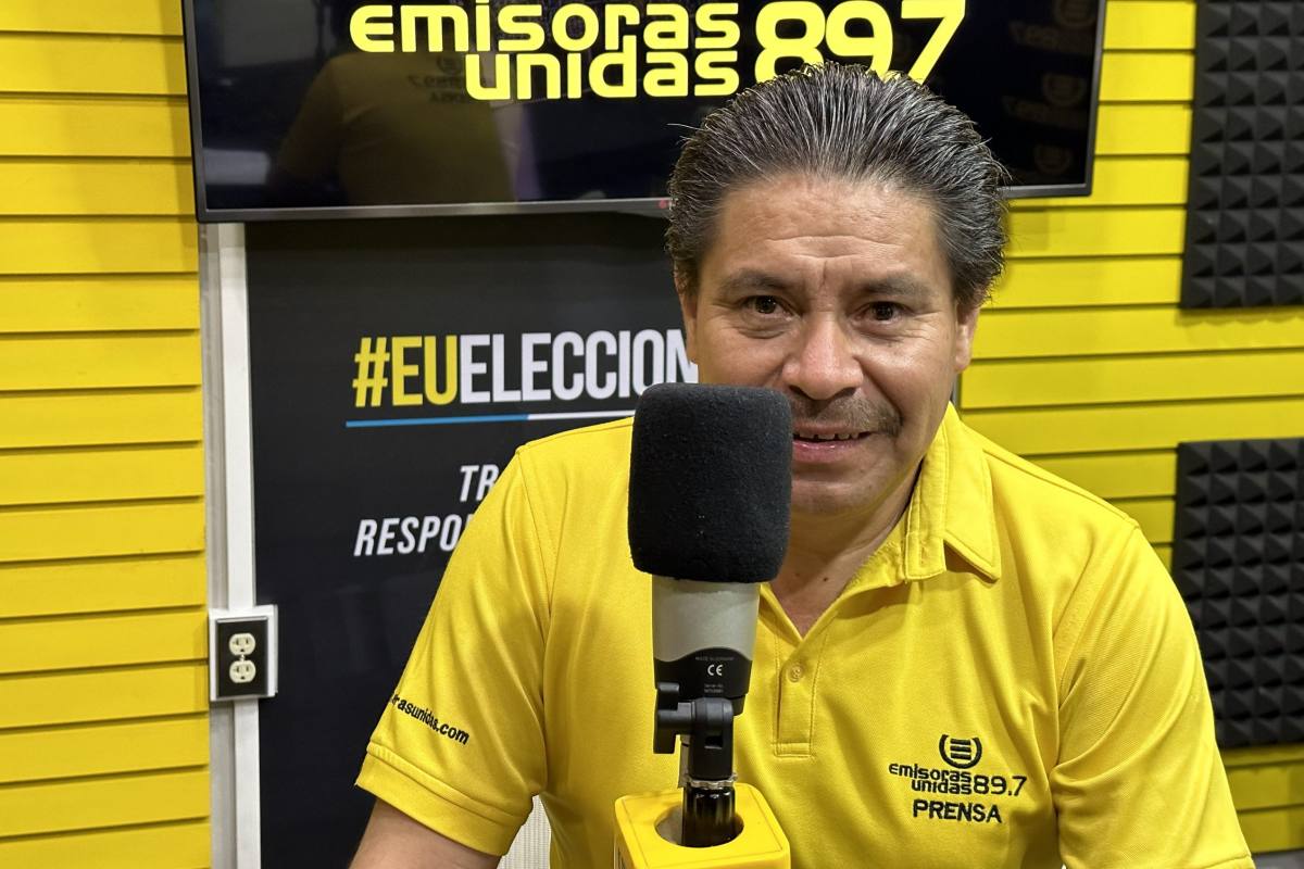 Narración de Fredy López en triunfo de Guatemala ante Canadá