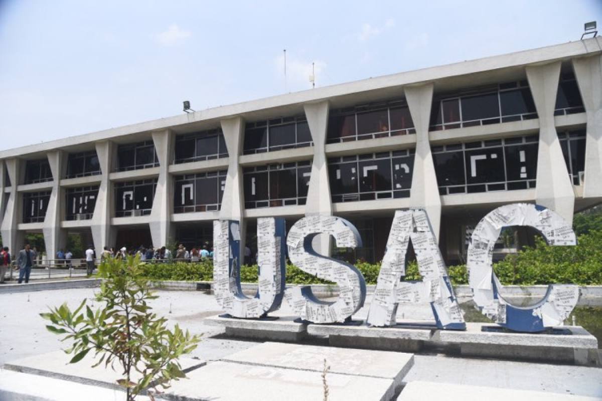 USAC anuncia primera fase para retomar actividades presenciales