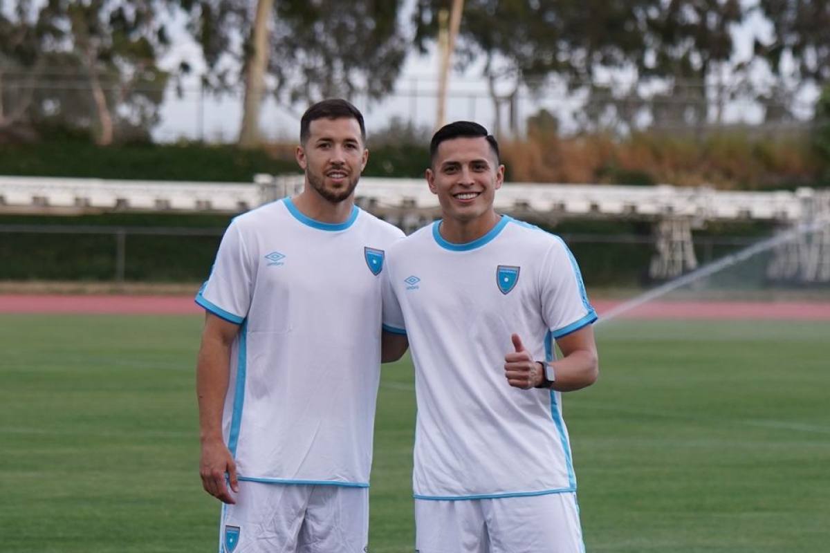 Aaron Herrera gana duelo de guatemaltecos en la US Open Cup