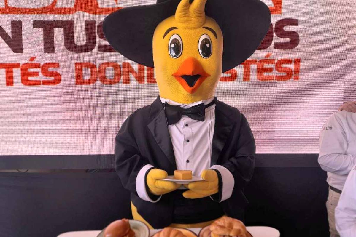 Pollo Campero sorprende con nuevos y deliciosos productos