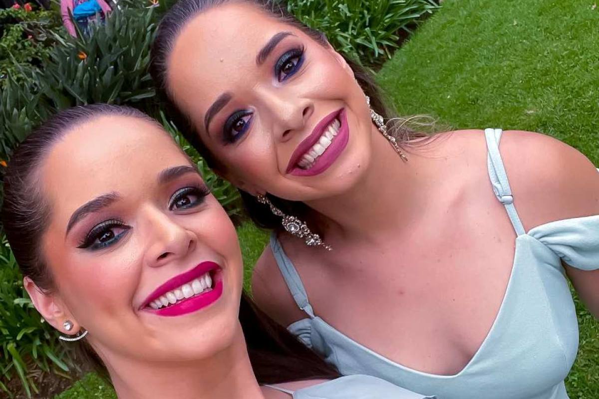 ¡Ayudemos a Wendy Carrera! Solicitan colaboración para nutricionista ...