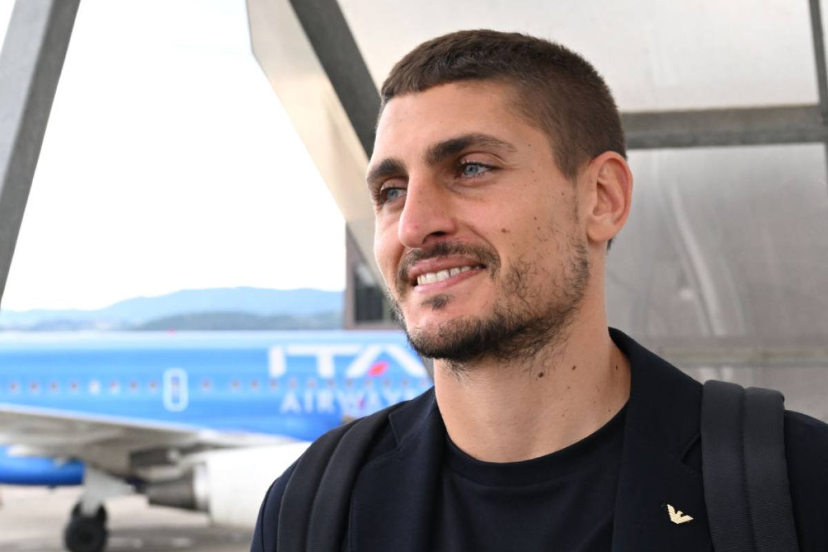 Marco Verratti fichaje inminente del Al-Arabi en Qatar