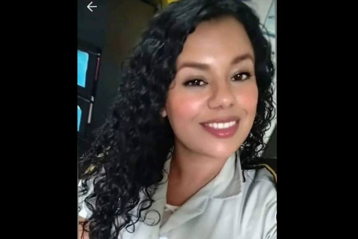 Agente de PNC que subía videos a TikTok habría sido dada de baja