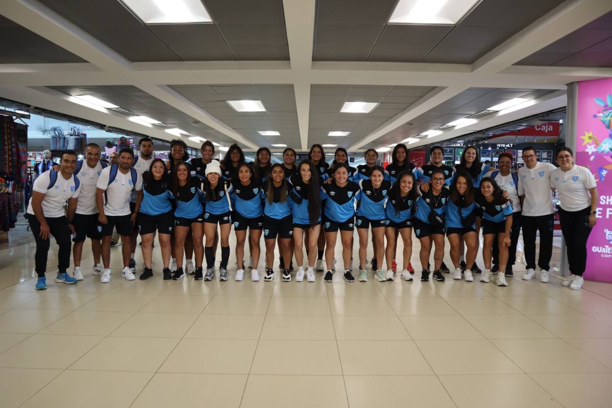 Jemery Myvett confía en que Guatemala triunfará ante Panamá