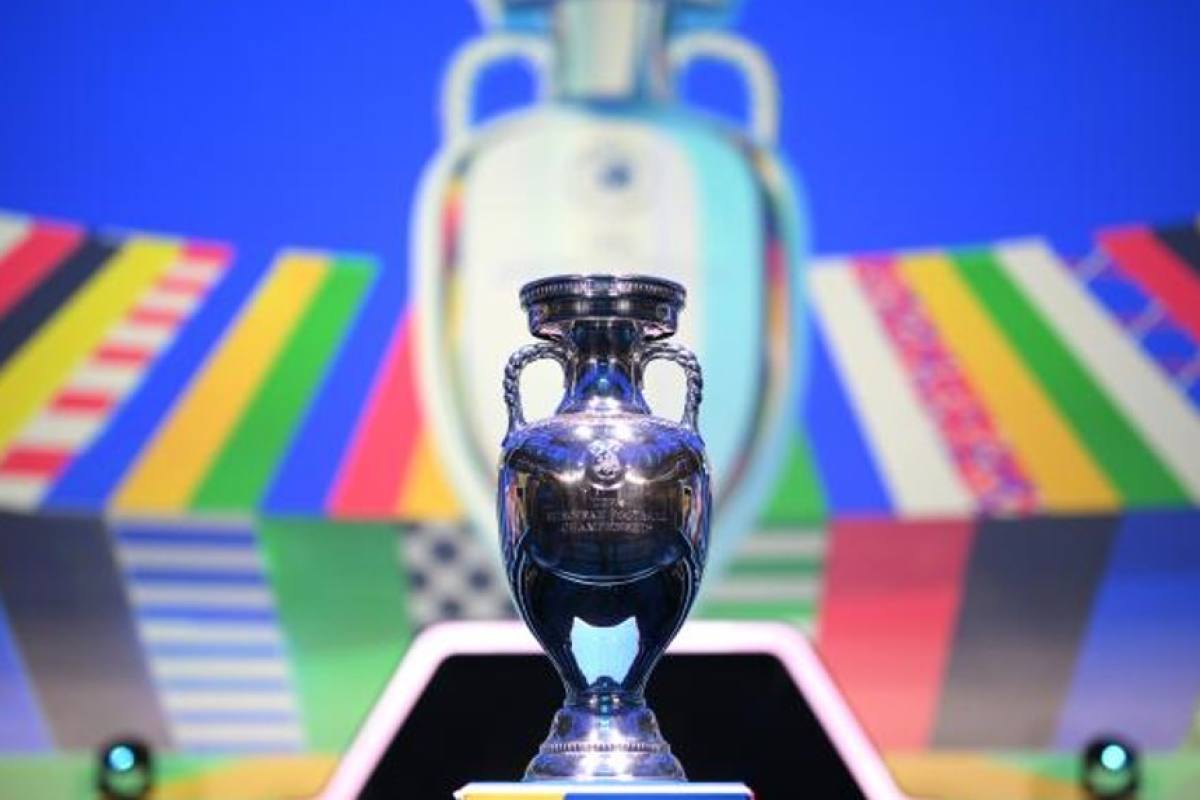 Calendario de partidos de la Eurocopa 2024