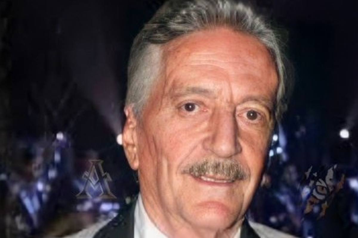 Muere Fernando Almada, actor que marcó una época en el cine mexicano