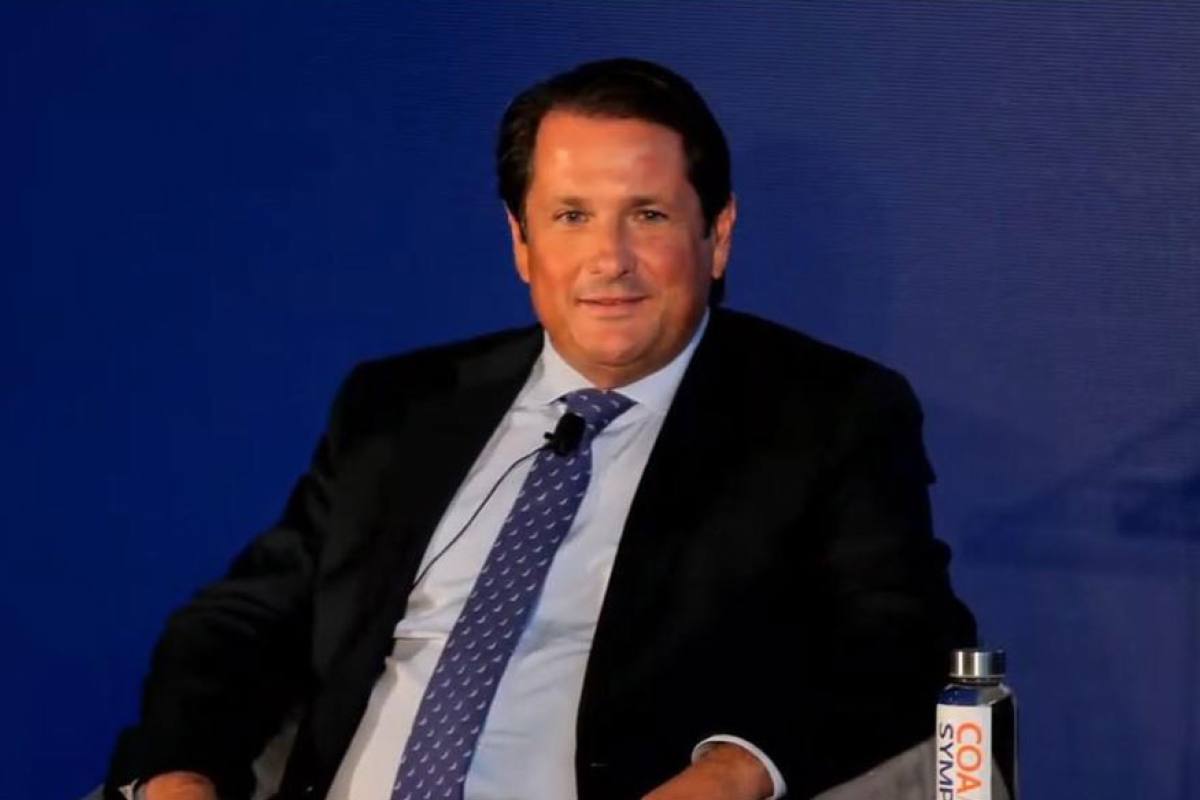 Lamentan el deceso del empresario Luis Miguel Castillo Lavagnino