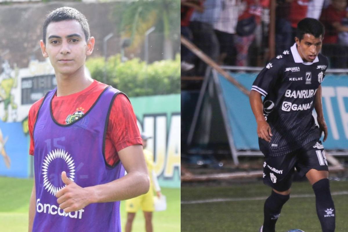 Héctor Prillwitz hace historia con sus goles en el Guastatoya-Malacateco