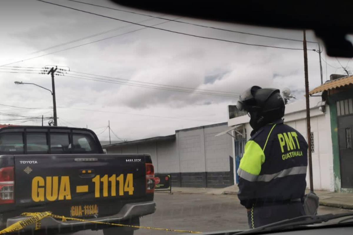 Director de cárcel Matamoros muere tras ataque armado