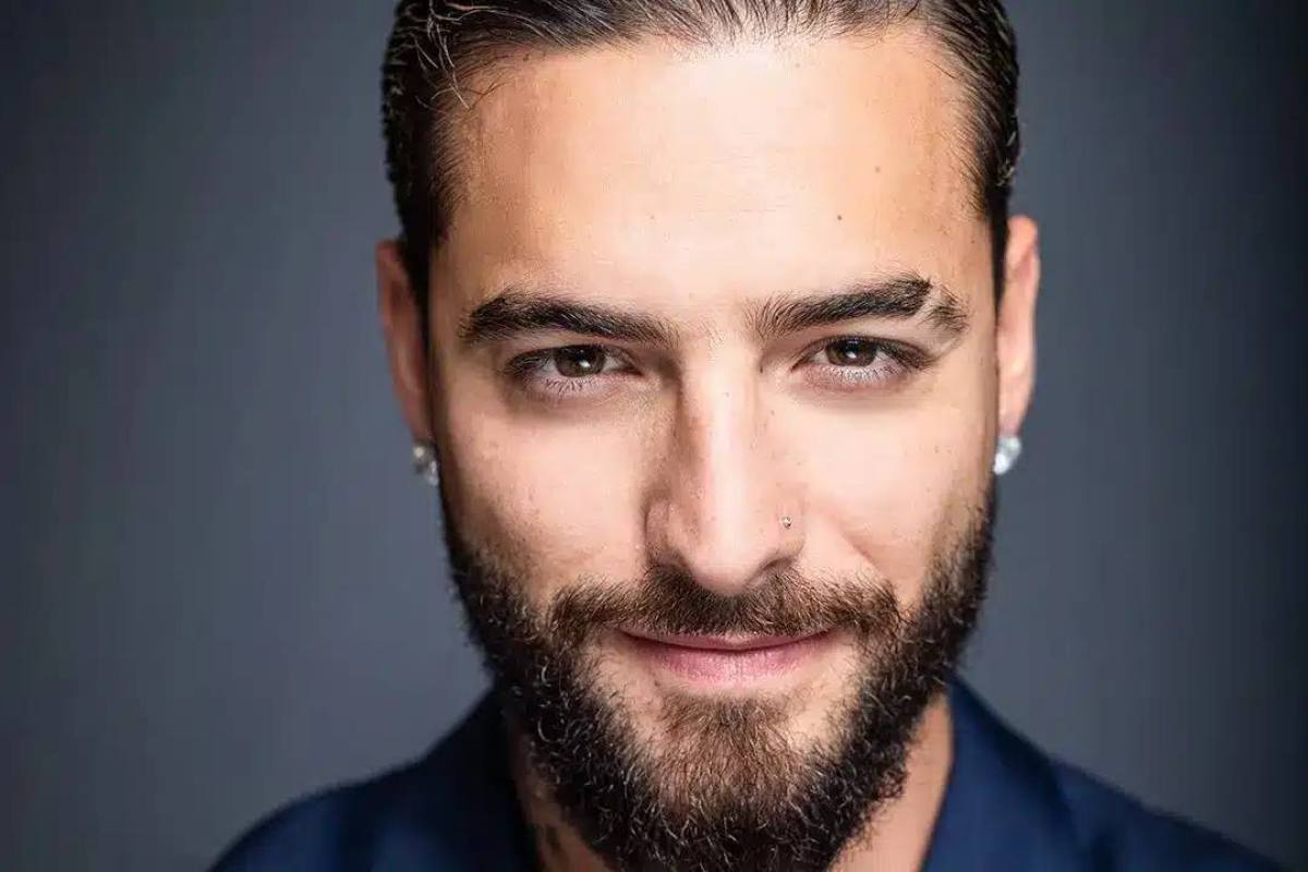 Maluma hace "extraña terapia" para que Colombia triunfe
