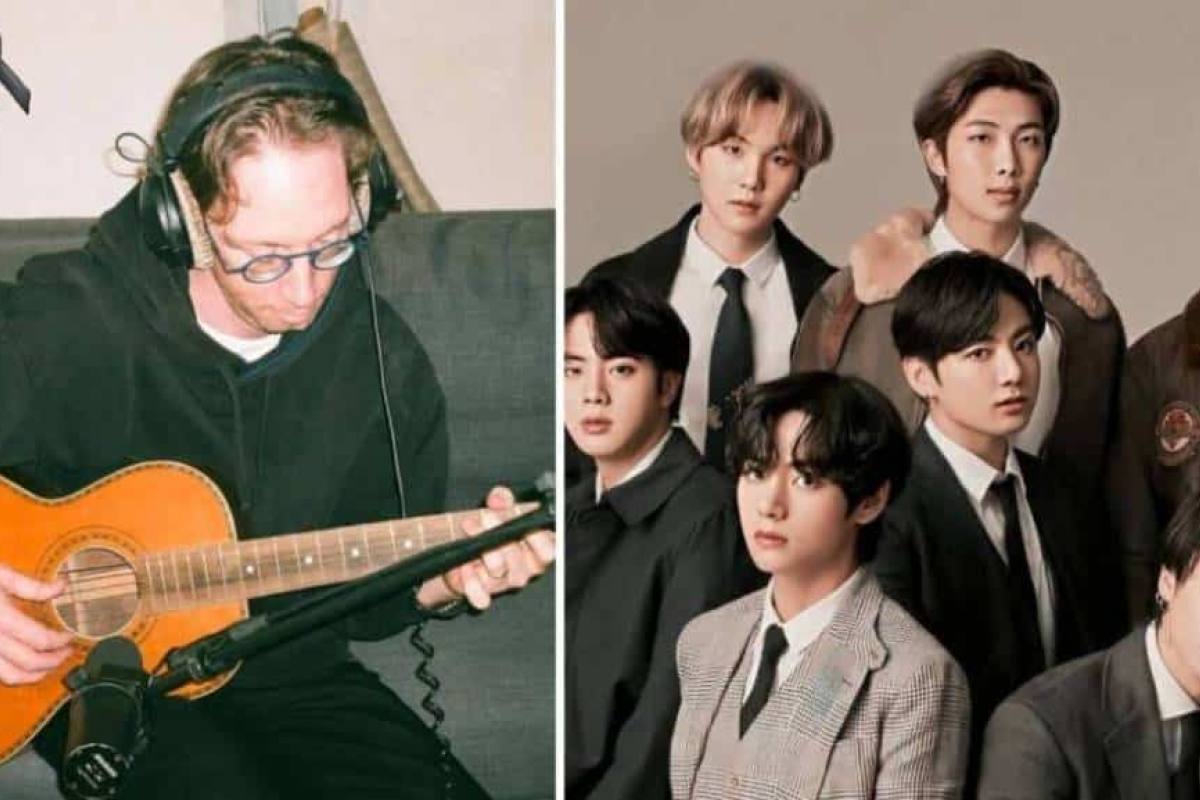 BTS se viste de luto: muere compositor y productor del grupo