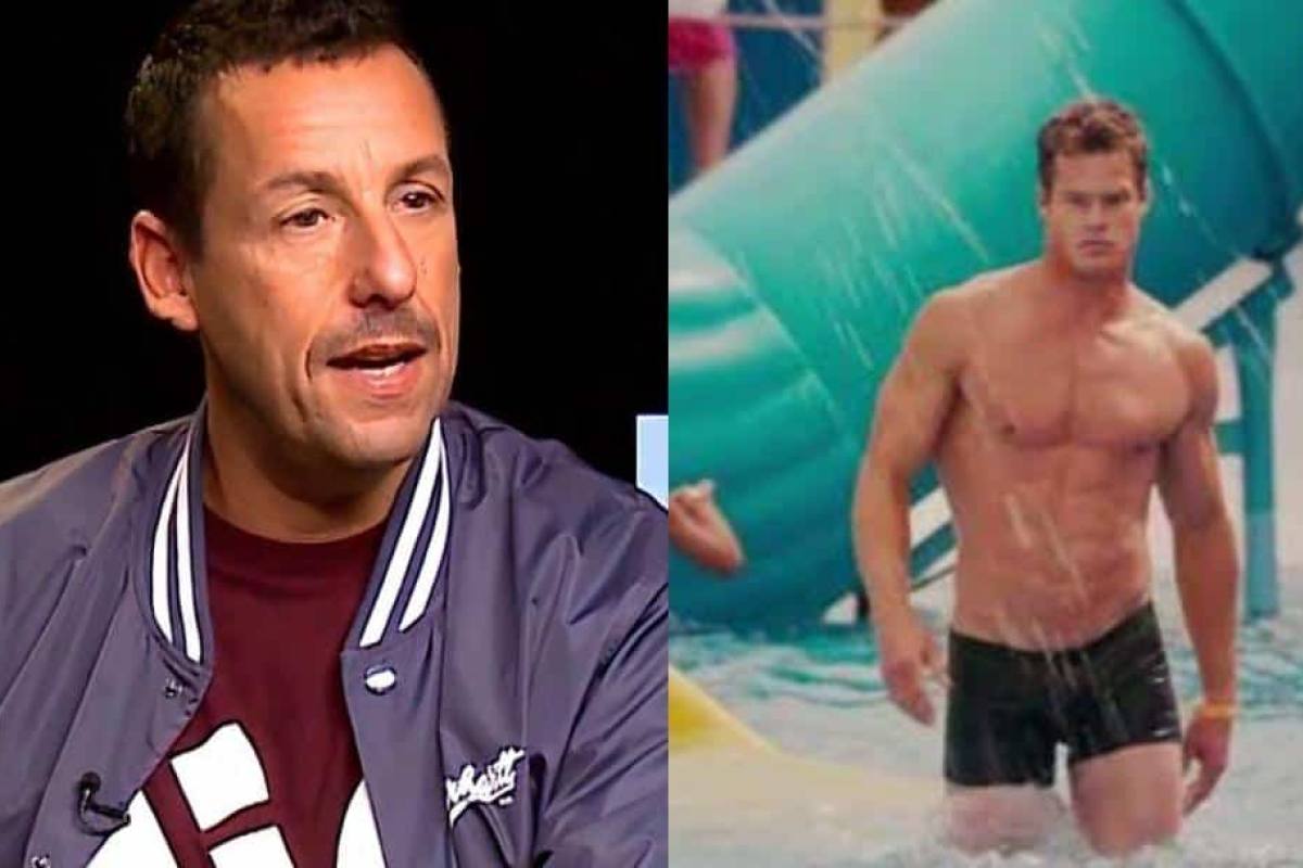 Adam Sandler comparte emotivo mensaje tras la muerte de Alec Musser
