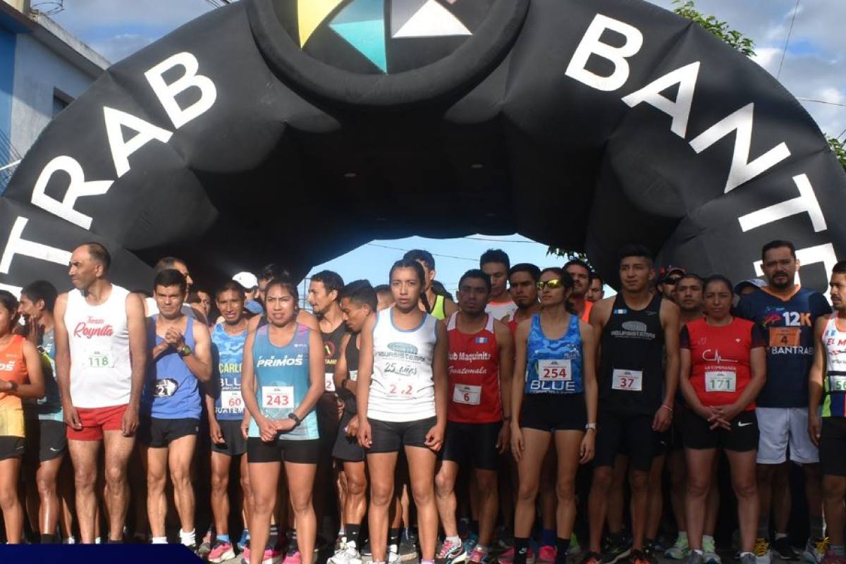 La Carrera del Ingeniero 2024 será el domingo 7 de enero 2024