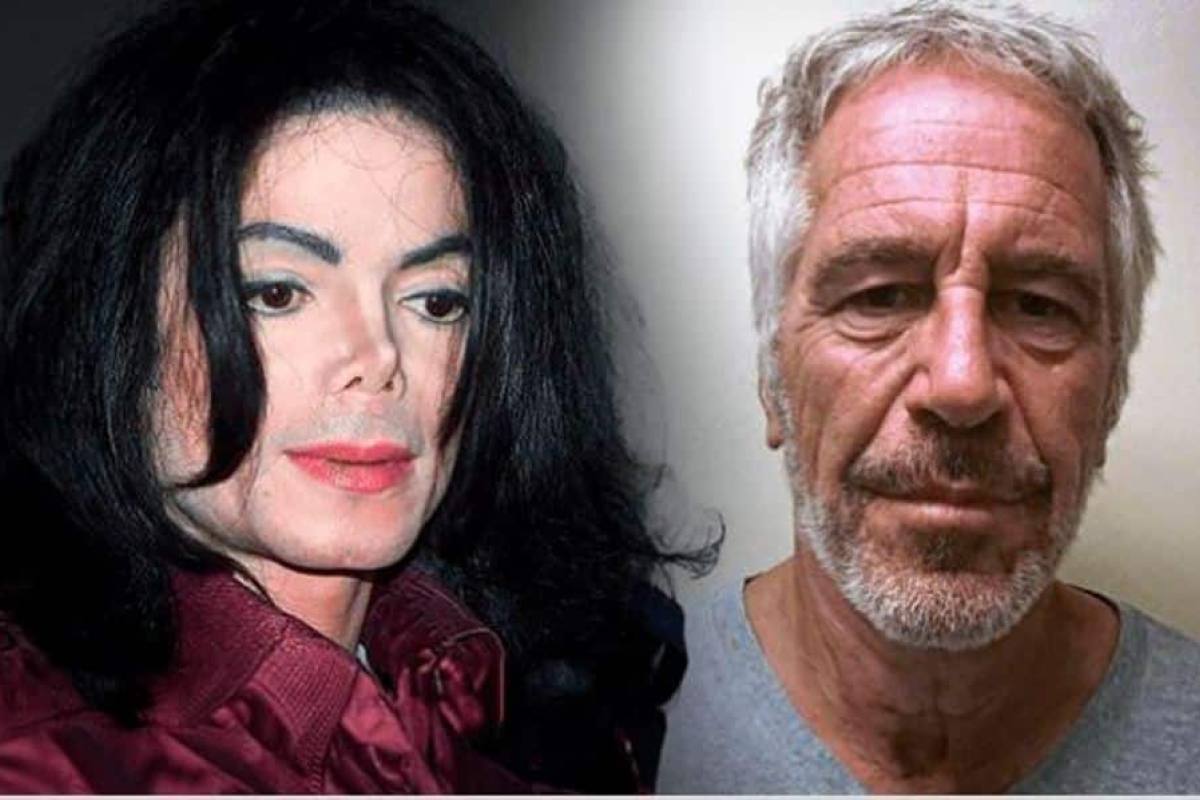 "El mundo te debe una disculpa", la "lista Epstein" reivindica la ...