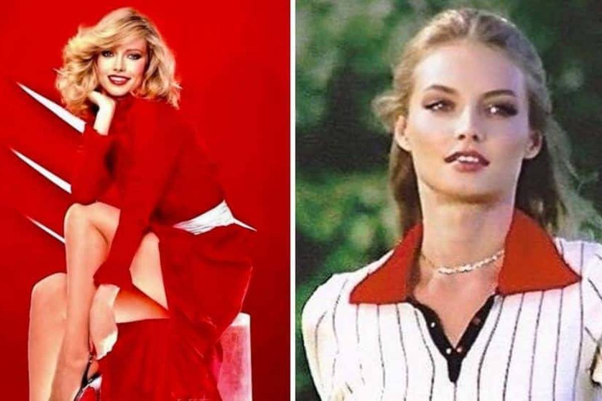 ¡La encuentran sin vida! Muere Cindy Morgan, actriz de Tron y Caddyshack