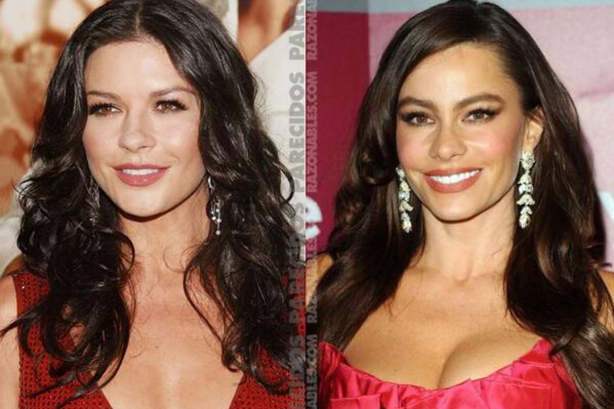 Sofía Vergara y Catherine Zeta-Jones en la misma piel de Griselda Blanco