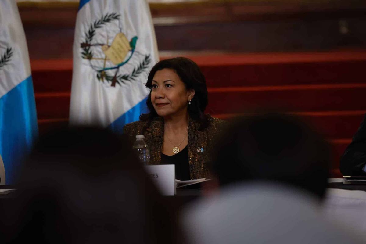 Congresista Norma Torres se pronuncia sobre situación de Zamora