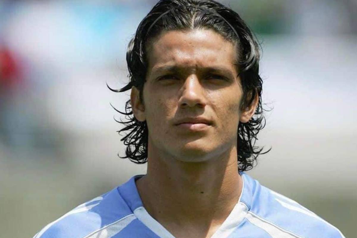 Gustavo Cabrera fue intervenido quirúrgicamente febrero 2024