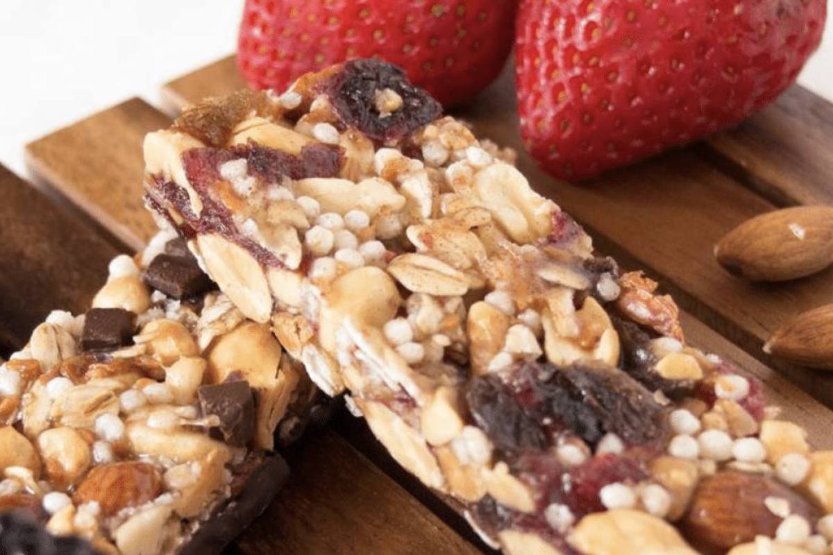 Kellanova: Opciones de snacks febrero 2024