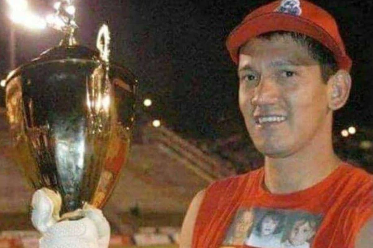 Se cumplen 20 años del fallecimiento de Josué Danny Ortiz febrero 2024