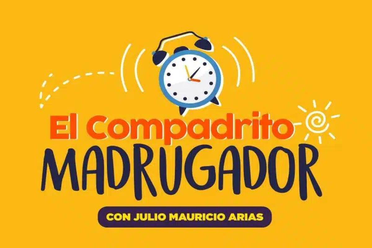 El Compadrito Madrugador