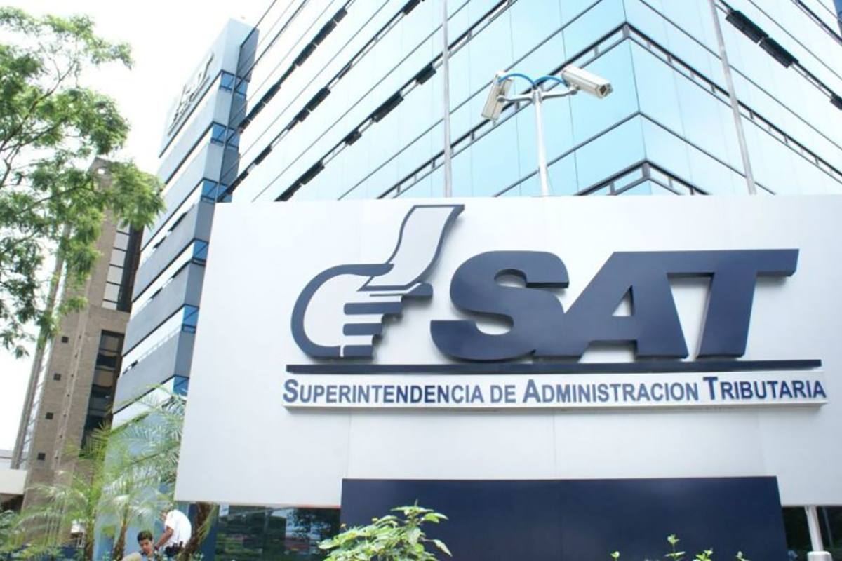 Cómo crear tu usuario en la Agencia Virtual de la SAT