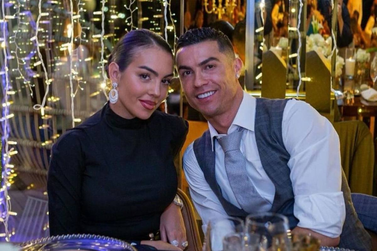 Georgina Rodríguez: La Reina del Bikini del Verano