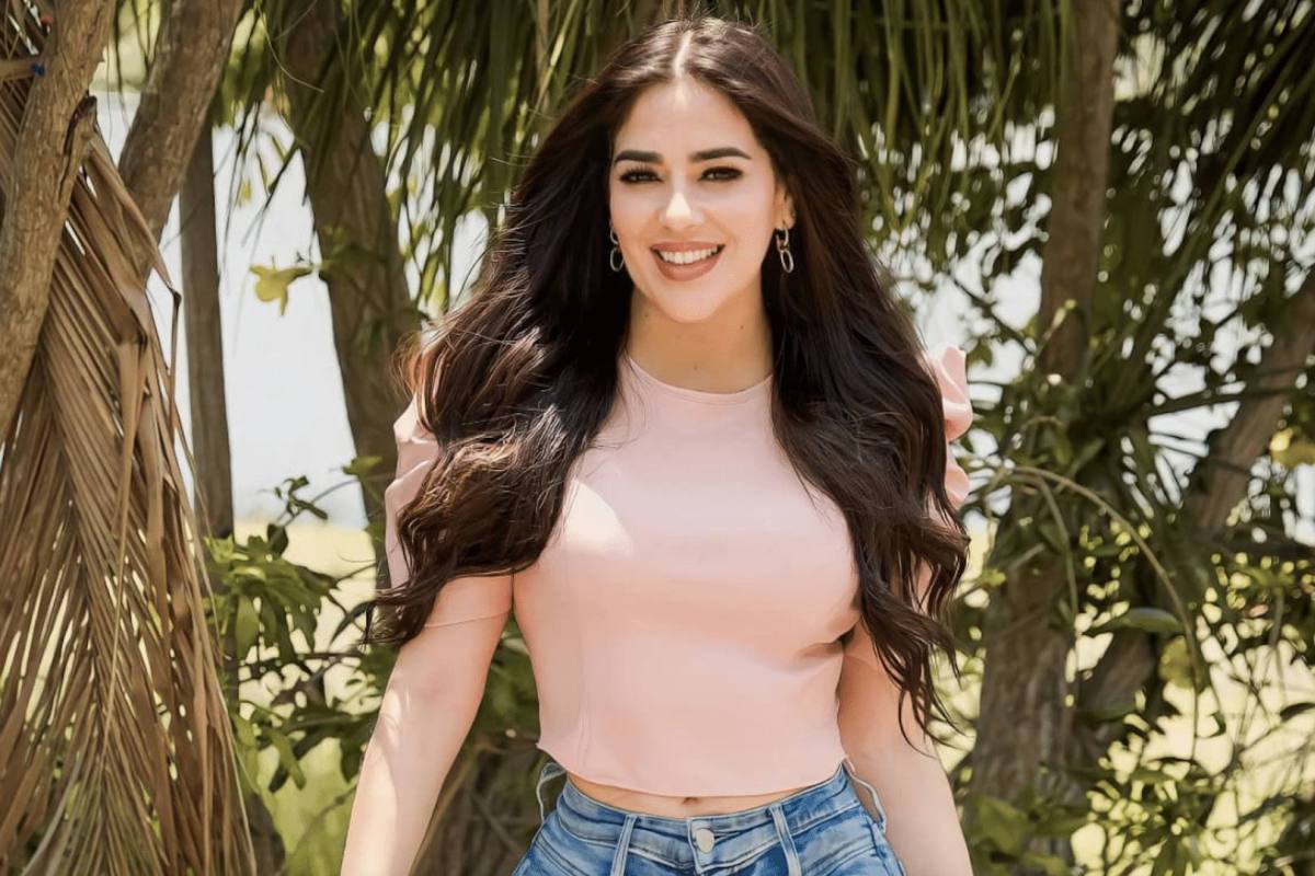 ¿A qué se dedica en la actualidad la exdiputada Patricia Sandoval?